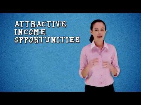Careers in Insurance and Takaful Industry in Malaysia Video for Working Adults