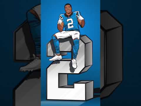 Best nfl wallpapers | dj moore