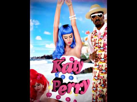 Katy Perry - The QUEEN of Pop 👑