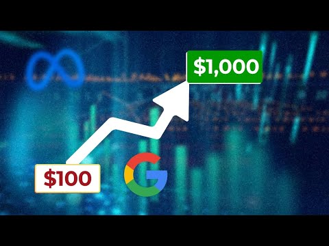 The top 10 best future tech stocks that will make you rich 1000% sure!!