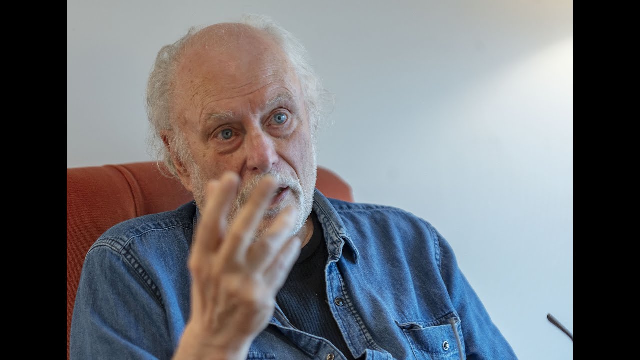 Walter Mignolo. Cambio de paradigma global – Revista Acción