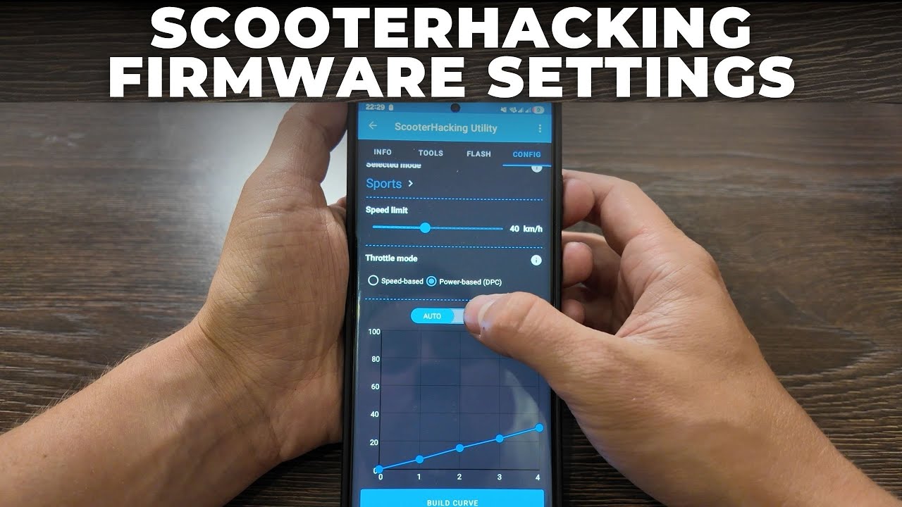 ScooterHacking Firmware 2025 – Everything You Need to Know