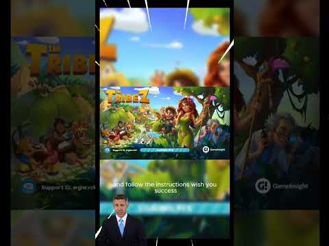 Install Mod APK version for free 📱 The Tribez