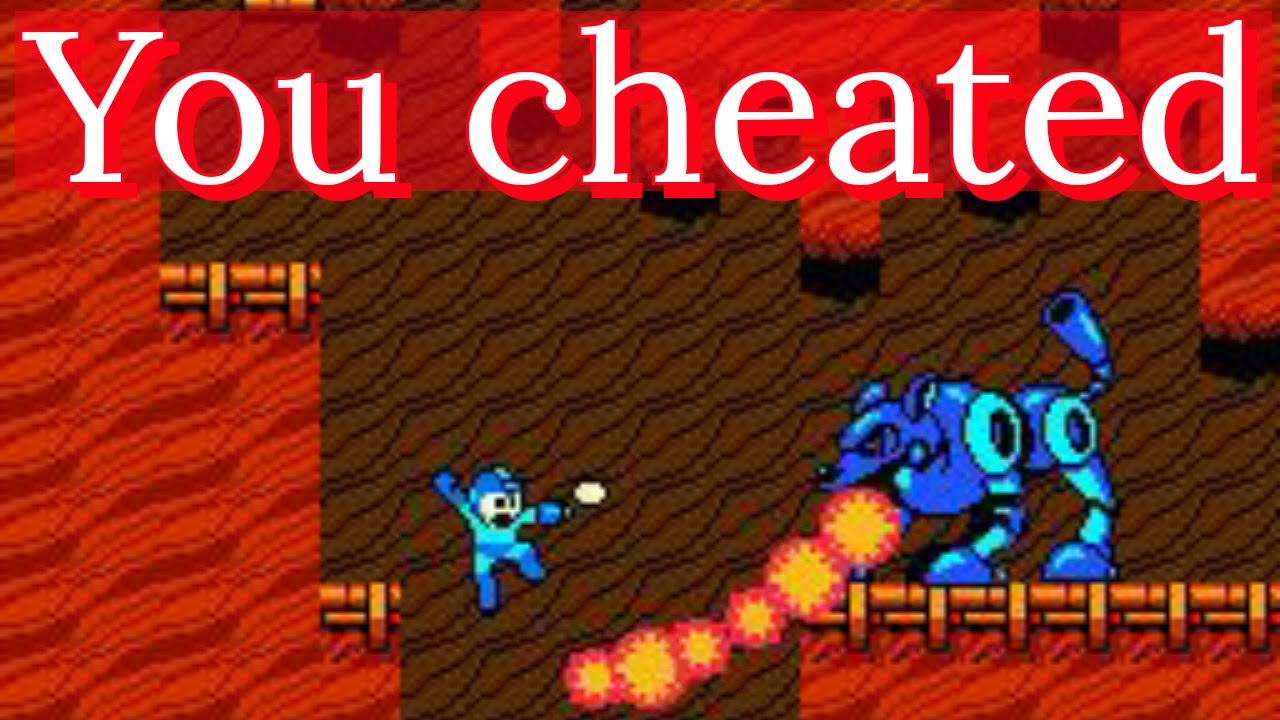 Cheat Codes: A Brief History | Punser's Gaming Docs| Unser Productions