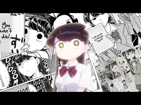 Komi Can't Communicate is Amazing and Here's Why