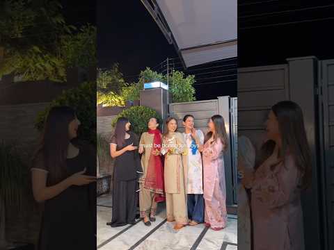 @Fatimafaisal Fatima's Stunning Chaand Raat 2025 Look! π₯β¨#sistrology#shorts#eid#fashion