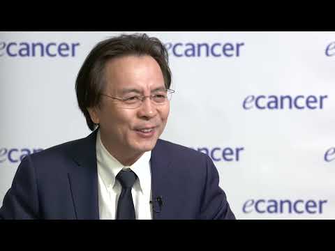 Ibrutinib improves PFS by 50% for older patients with newly diagnosed mantle cell lymphoma