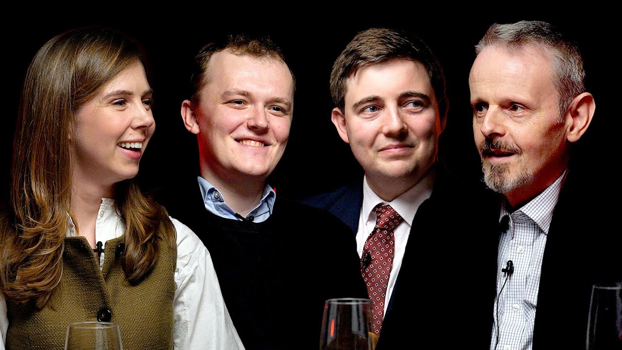 From The Queen to Bonnie Blue: The Spectator’s Christmas Edition 2025
