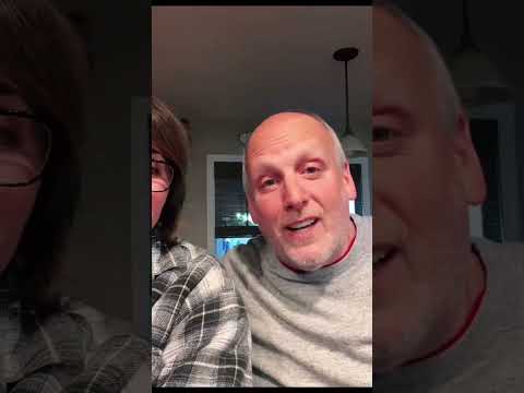 VACUUM VETO ????  #grandpa #salinger #ed #dan #danielle #tiktok #dementia #dsalnorcal #todd