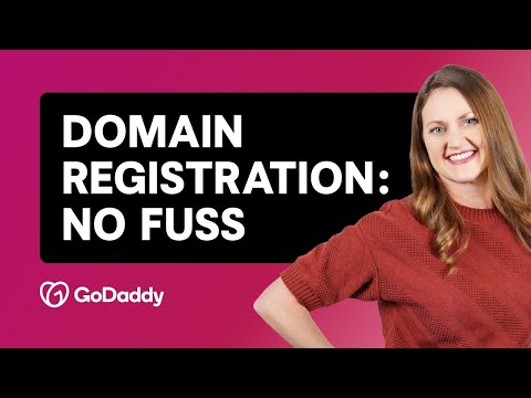 How to Register Your Domain Name in Just 5 MinutesβGet Started Today!
