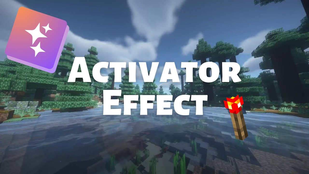 EffectMaster - Activator Effect