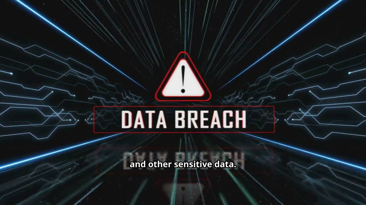 March 2026: Major Data Breaches and Cyber Attacks
