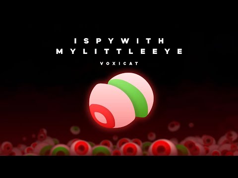 Steam Community :: Video :: iSpyWithMyLittleEye - Geometry Dash