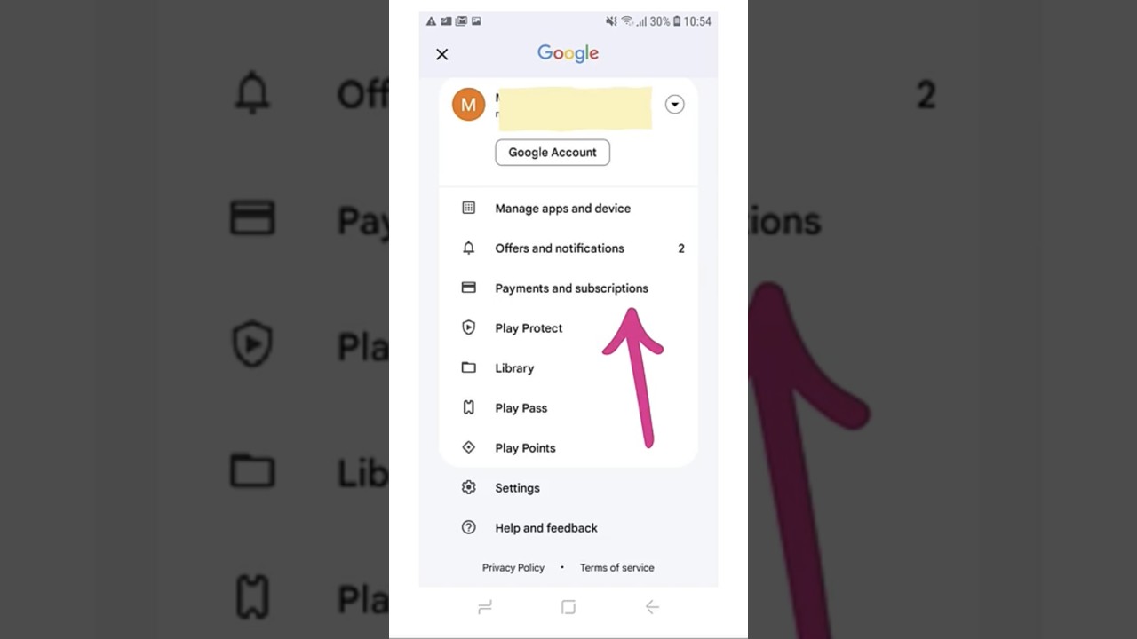 How to add SIM card payment in Google Play - Menavpn [Update 2025] #internatisimonly #simonly #vpn