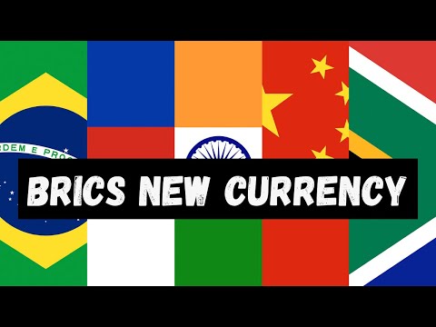 The BRICS Currency: The Beginning of the End for the Dollar?