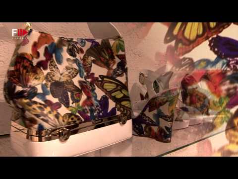 MICAM Milan | Baldinini | Footwear Exhibition | September 2013