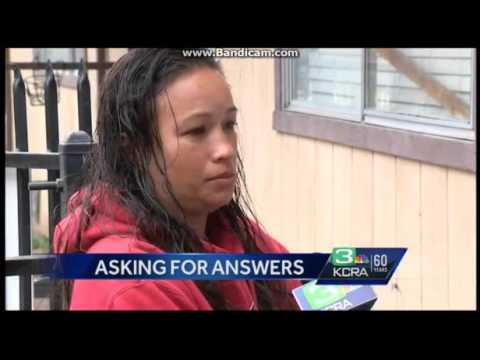 KQCA: KCRA 3 News At 5pm on My 58 Sunday Open--10/25/15