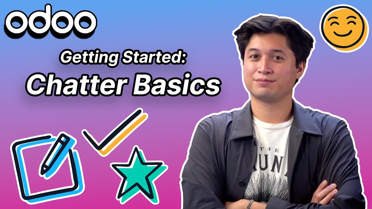 Chatter Basics | Getting Started