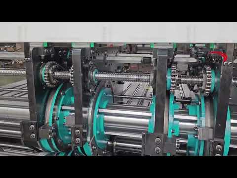 🔧 Zhenhua Machinery, Smart Manufacturing for the Future 🔧