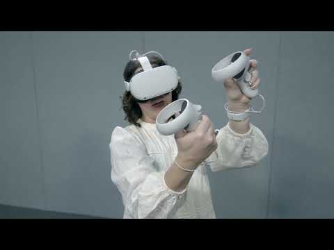 VR Medical Simulation Orientation Using SimX, starting in Sim Hospital