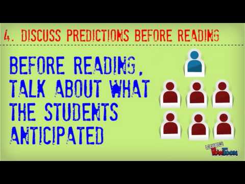 Anticipation Guides