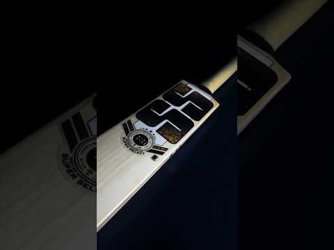 unboxing ss super select player edition bat#englishwillowbat #cricketshorts #cricketbat #ss #ipl