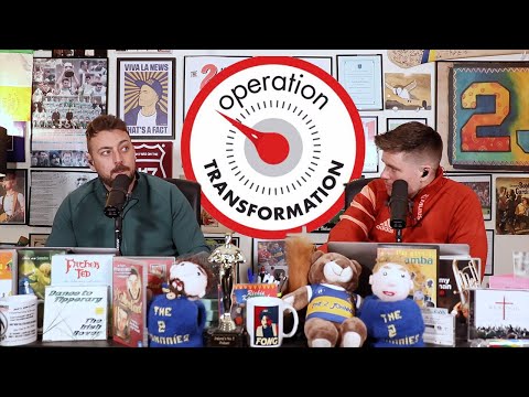 The Operation Transformation Debate