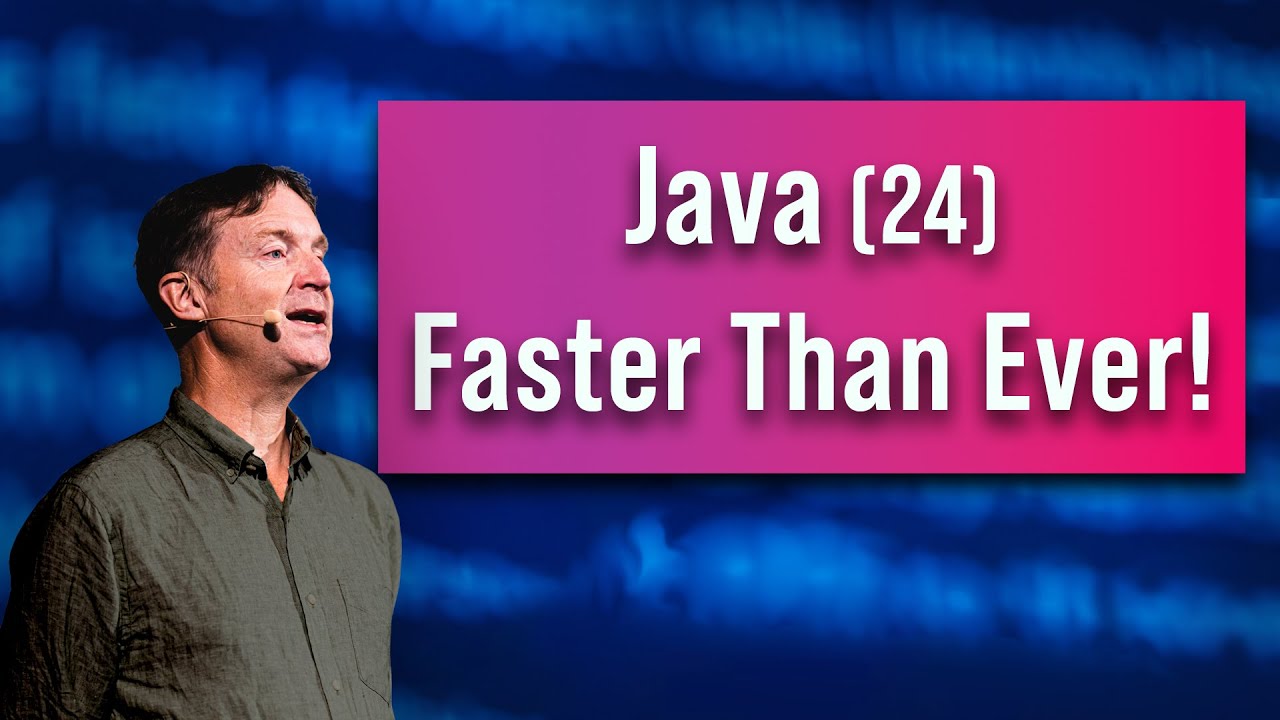 Java Performance Update: Enhancements and Future Directions | Galaxy.ai