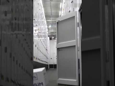 Manhattan Mini Storage making NYC storage effortless since 1978 #spaceforall