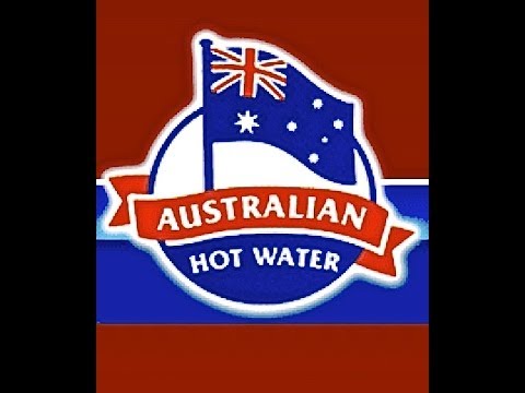 Australian Hot Water Inner West and Rheem Solar Hot Water Solutions 2