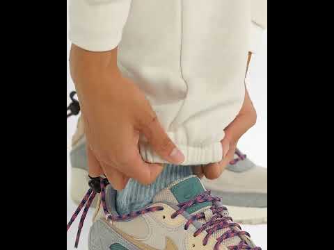 Nike Sportswear Essential CollectionWomen's Fleece Pants$60