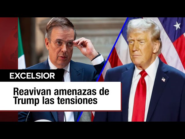 Estrategias para negociar el TMEC con Donald Trump