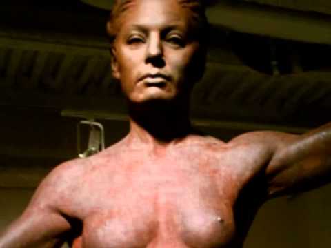 A Gallery of Sabin Howard Sculpture