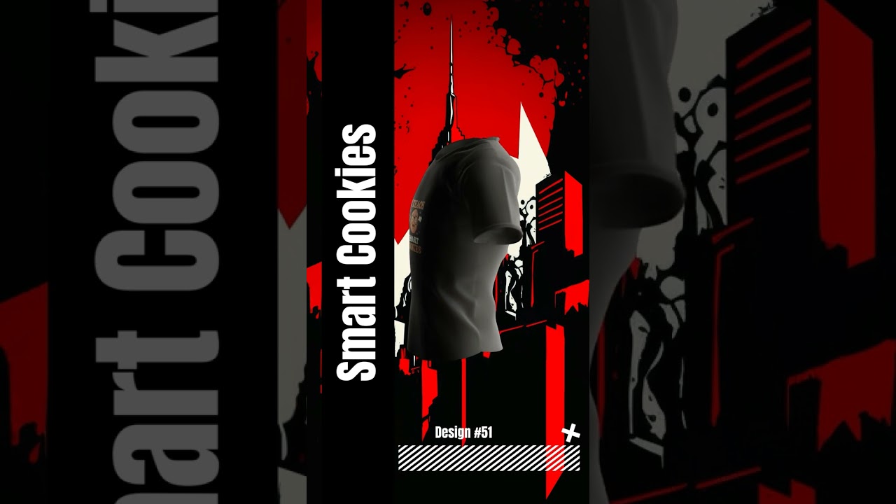 I Teach Smart Cookies