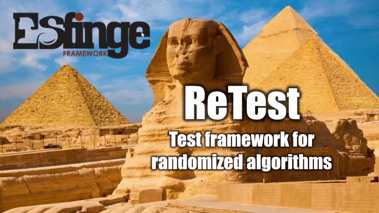 An approach for applying TDD in the development of randomized algorithms  - SBES 2019 (Português)