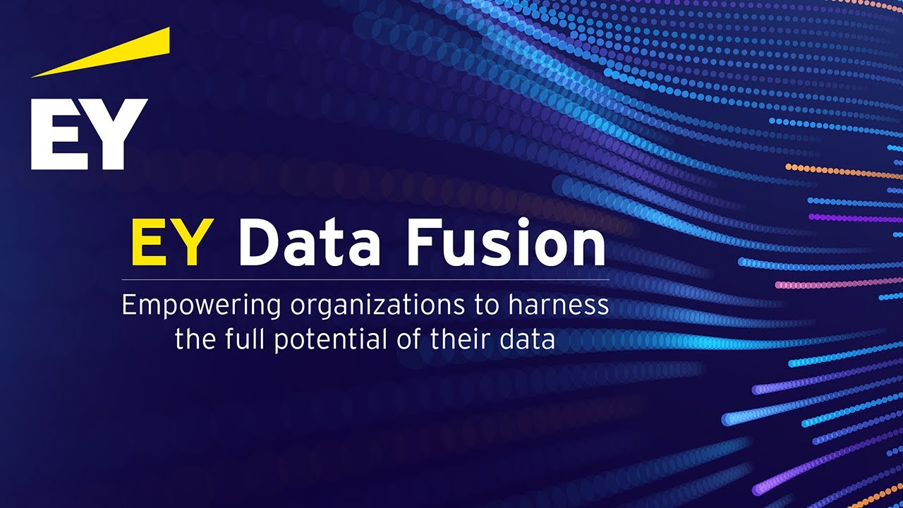 EY Data Fusion Platform