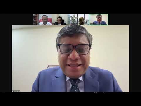 Webinar on “Drafting Replies of GST Notices and Enhancing Audit Quality” - 13062025