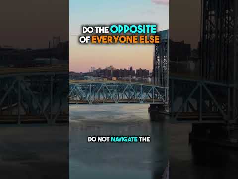 Do The Opposite Of Everyone Else