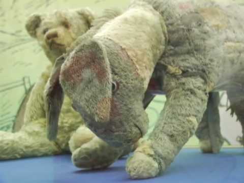 Penguin Storytime Special: Winnie-the-Pooh