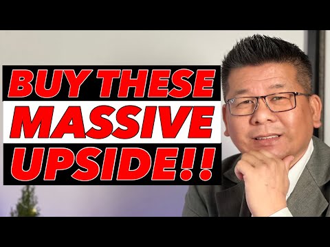 BUY These 5 MOMENTUM STOCKS MASSIVE OPPORTUNITY CCIV Stock Price Predictions - BUY NOW!