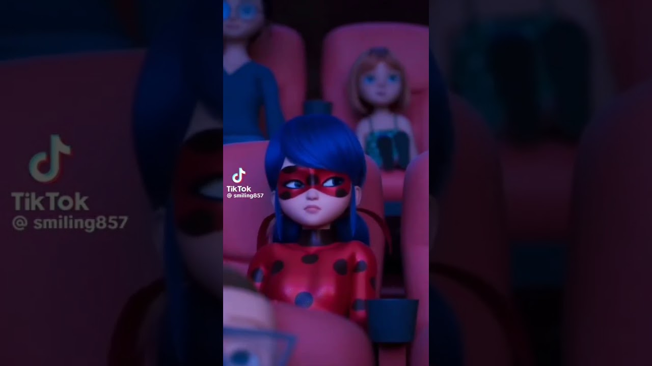 Marichat dorkies😻 #edit #mlbb #miraculous #marichat