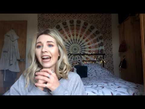 Fashion vlog welcome