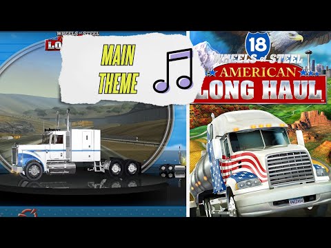 Steam Community :: 18 Wheels of Steel: American Long Haul
