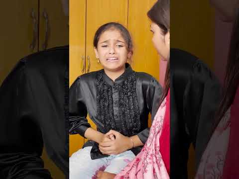 My First Periods | #youtubeshorts #newshorts