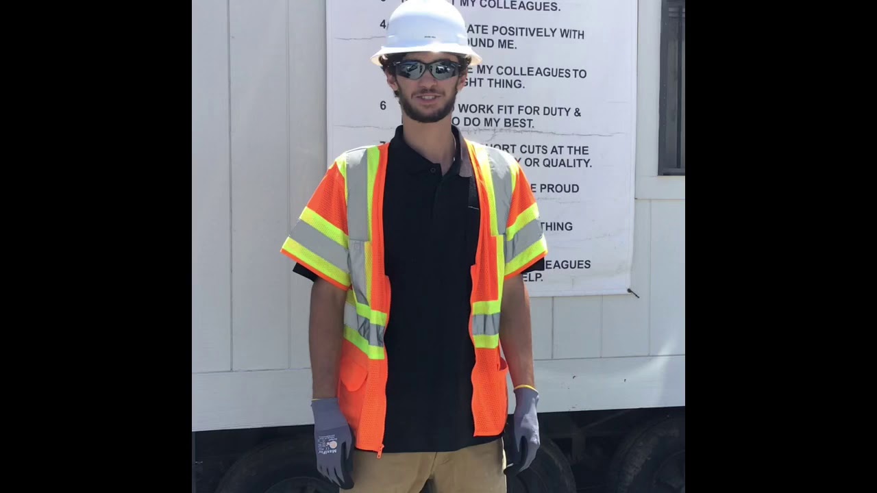 Flatiron Intern Video Summer 2019