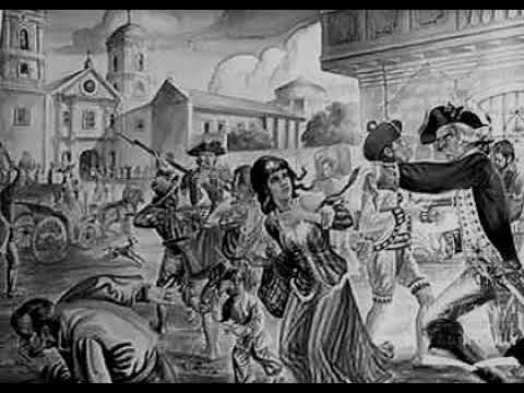 British invasion of Manila | Wikipedia audio article