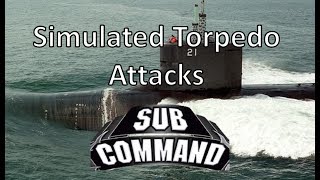 29 Games Like Sub Command – Games Like