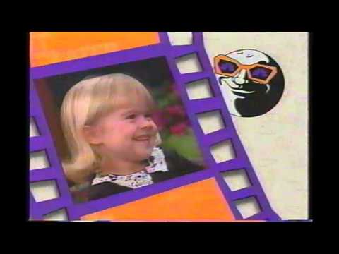 NBC Tonight Show Commercial from June 27, 1997