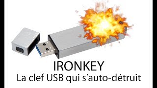 Kingston 32 GB Ironkey S1000 Basic (IKS1000B/32GB) купити в інтернет ...