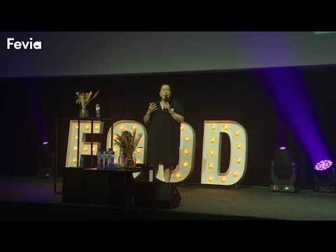 Food Forward Event 2022: smaak is en blijft dé drijfveer voor consumenten